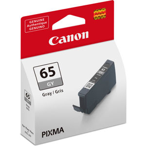 Canon CLI-65 Gray Ink Tank for PIXMA Pro-200 Printer 4219C002
