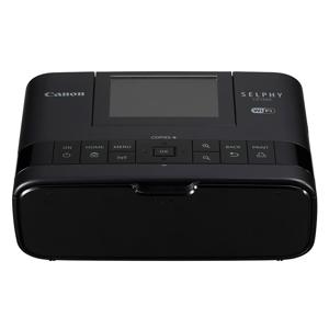 Canon SELPHY CP1300 Wireless Compact Photo Printer with NB-CP2LH ...