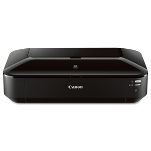 Used Canon Pixma iX6820 Wireless Inkjet Business Printer, 10.4 ipm ...