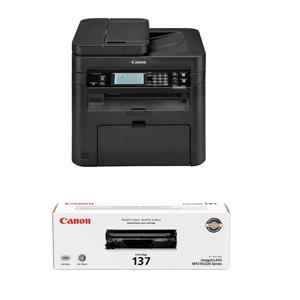Canon imageCLASS MF236N All-in-One Monochrome Laser Printer With Canon ...