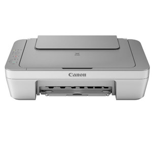 Canon PIXMA MG2420 Inkjet Photo All-in-One Printer - Print, Copy, Scan
