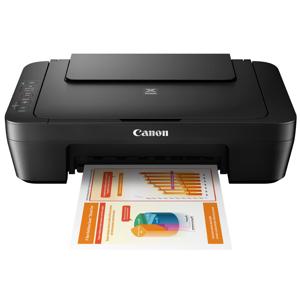 Used Canon PIXMA MG2525 Inkjet Photo All-in-One Printer - SKU#1522914