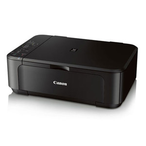 Canon Pixma MG3220 Inkjet Photo All-in-One Printer - Print, Copy, Scan