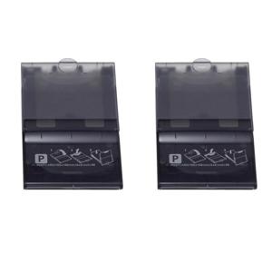 Canon 4x6" PCP-CP400 Paper Cassette for SELPHY CP900/CP910 Dye Sub, 2 ...