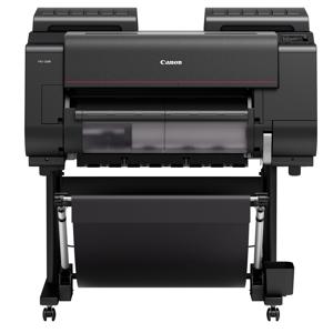 Canon imagePROGRAF PRO-2100 11-Color 24" Large Format Inkjet Printer