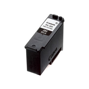 Canon PG-285 Black Ink Cartridge for PIXMA TS7720 & TR7820 Printers