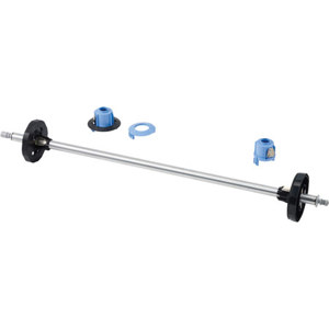 Canon Roll Holder Set RH2-33, 2in Core with 3in Adapter - Adorama