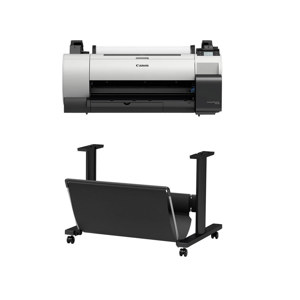 Canon imagePROGRAF TA-20 24" Printer - With Canon SD-24 Stand