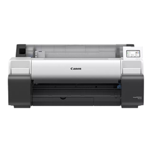 Canon imagePROGRAF TM-240 24" Wireless Color Large-Format Inkjet ...