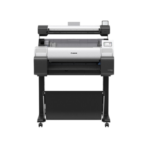 Canon imagePROGRAF TM-340 36" Wireless Color Inkjet Printer with Lm36 ...