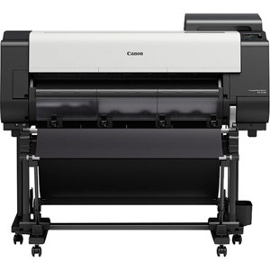 Canon imagePROGRAF TX-3100 36" Wireless Color LF Inkjet Printer with ...