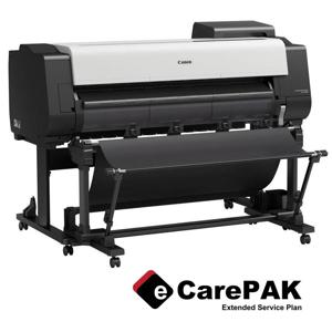 Canon ImagePrograf TX-4000 44" Technical Document Inkjet Printer