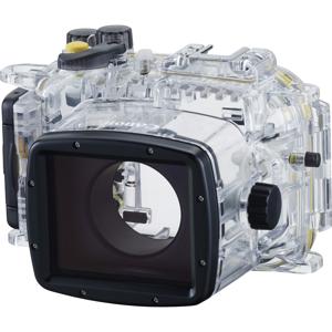 Canon WP-DC54 Waterproof Case for PowerShot G7 X Digital Camera