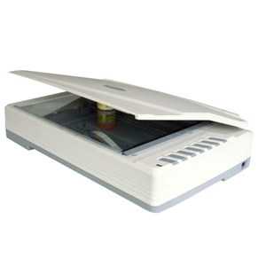 Plustek OpticPro A320 Tabloid Flatbed Scanner - Adorama