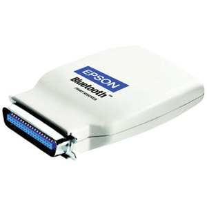 Epson Bluetooth Print Adapter for the Stylus Photo 1280, 890 and Stylus ...