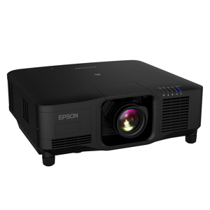 Epson EB-PU2213B WUXGA 3LCD Large Laser Projector with 4K Enhancement ...
