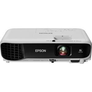 Epson EX3260 SVGA 3LCD Projector, 800x600, 3300 Lumens - Refurbished by ...