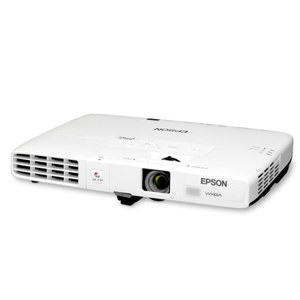 Epson PowerLite 1771W Multimedia Projector - Adorama