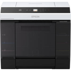 Epson SureLab D1070 Wireless Pro Minilab Photo Inkjet Printer, Duplex ...