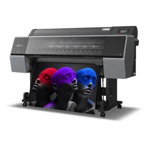 Epson SureColor P9570 44" Wide-Format Inkjet Printer, Standard Edition ...