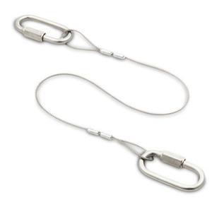 Epson Safety Wire Projector Accessory for PowerLite V12H003W01