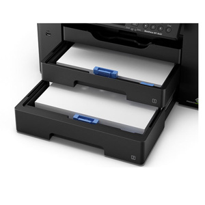 Epson WorkForce Pro WF-7840 Wireless Wide-Format All-in-One Inkjet ...