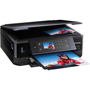 Epson Expression Premium XP-620 All-in-One Inkjet Printer - Adorama