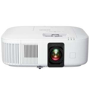 Epson Home Cinema 2350 4K PRO-UHD 3-Chip 3LCD Smart Gaming Projector ...