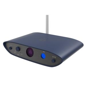 iFi AUDIO ZEN One Signature All-Purpose Digital Audio Hub 311011