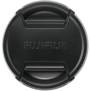 Fujifilm FLCP-95 Front Lens Cap 16821779 - Adorama