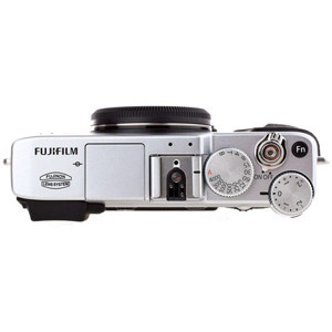 Used Fujifilm X-E1 Mirrorless Digital Camera Body, 16.3 MP APS-C X ...