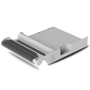 iHome 3x3" Ink + Square Paper Cartridge with 10-Sheets, 2-Pack IHC33-20