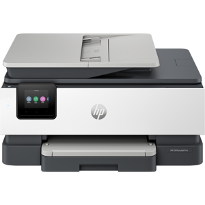 HP OfficeJet Pro 8135e Wireless Duplex All-In-One Color Thermal Inkjet ...