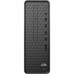 HP Slimline S01-AF2000i S01-aF2011 Mini Tower, Celeron J4025, 8GB,256GB ...