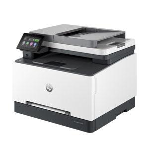 HP LaserJet Pro MFP 3301sdw Wireless Duplex Multifunction Color Laser ...