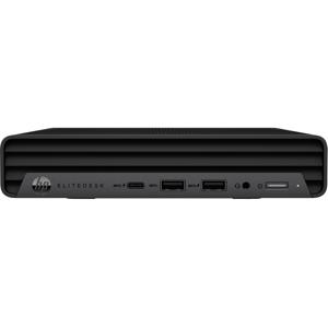 HP EliteDesk 800 G6 Desktop Mini PC, Intel Core i5-10500T, 16GB, 256GB ...