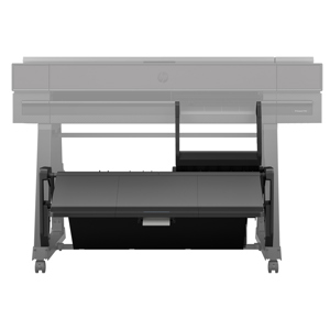 HP DesignJet T850 Sheet Organizer and Stacker Kit 698G8A - Adorama