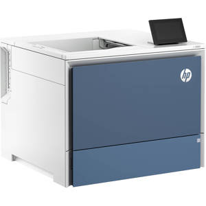 HP LaserJet Enterprise 5700dn Wireless Duplex Color Laser Printer 6QN28A