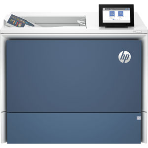 HP LaserJet Enterprise 6700dn Wireless Duplex Color Laser Printer 6QN33A