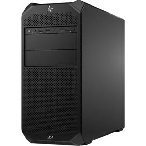 HP Z4 G5 Tower Workstation, Intel Xeon w5-2445, 16GB, 512GB SSD,T1000 ...