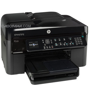 HP C410A Photosmart Premium Fax e-All-in-One, 33 PPM