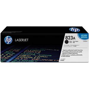 HP CB380A Black Print Cartridge with ColorSphere Toner - Adorama