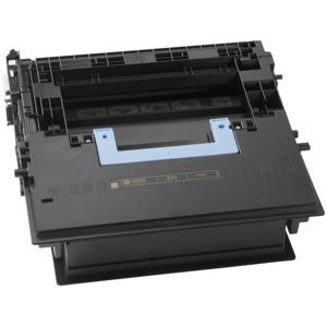 HP 37Y Extra High Yield Black Original LaserJet Toner Cartridge CF237Y