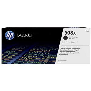 HP 508X High Yield Toner Cartridge (OEM) for LaserJet M552 Printer ...