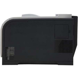 HP Color LaserJet CP2025DN Printer with Duplex Printing