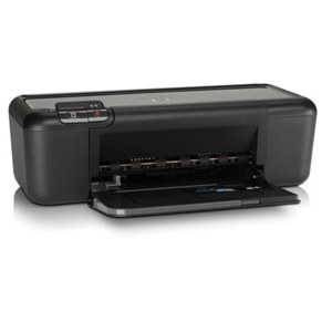 HP Deskjet D2660 Color Inkjet Printer for Mac/Windows - Adorama