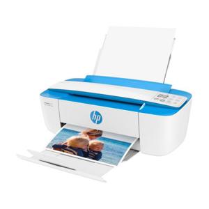 Used HP DeskJet 3755 Wireless All-in-One Thermal Inkjet Printer, Up to ...