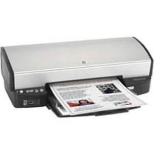 HP Deskjet D4260 Clr Inkjet Printr,8.5x14" Prints,23PPM - Adorama