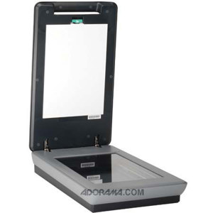 HP Scanjet G4050 Photo Flatbed Scanner for Mac/Windows - Adorama