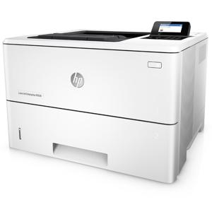 HP LaserJet Enterprise M506dn Single-Function Monochrome Printer